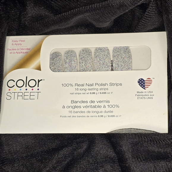 Color Street | Makeup | Color Street I Want Scandi | Poshmark